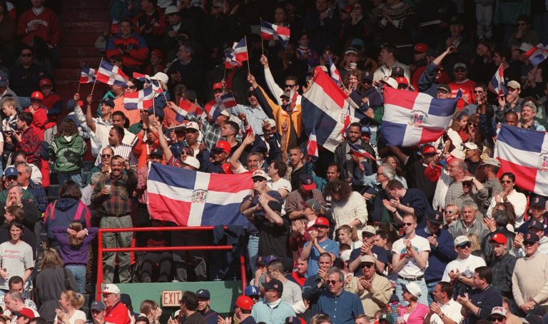 Ethnic Groups - Global Boston