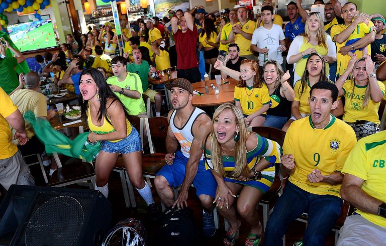 Ethnic Groups - Global Boston