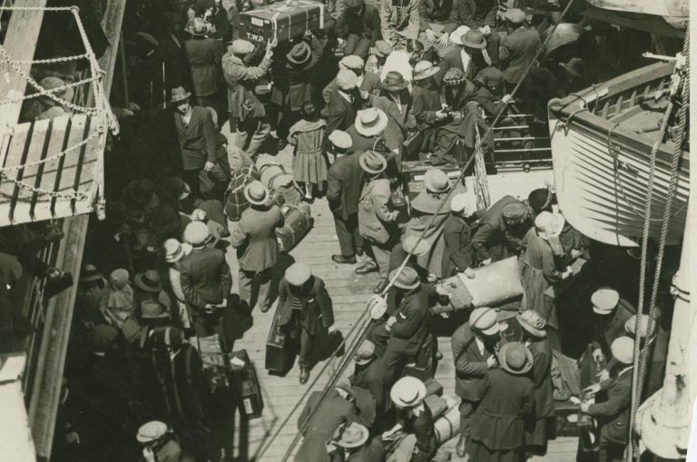 Home - Global Boston