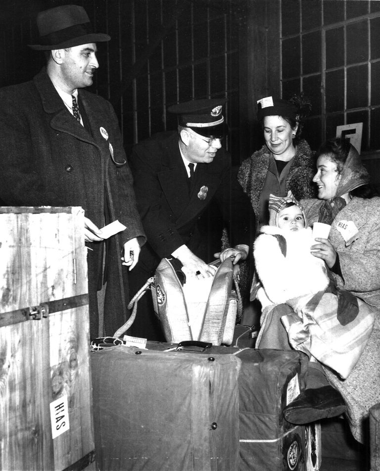 Jews - Global Boston