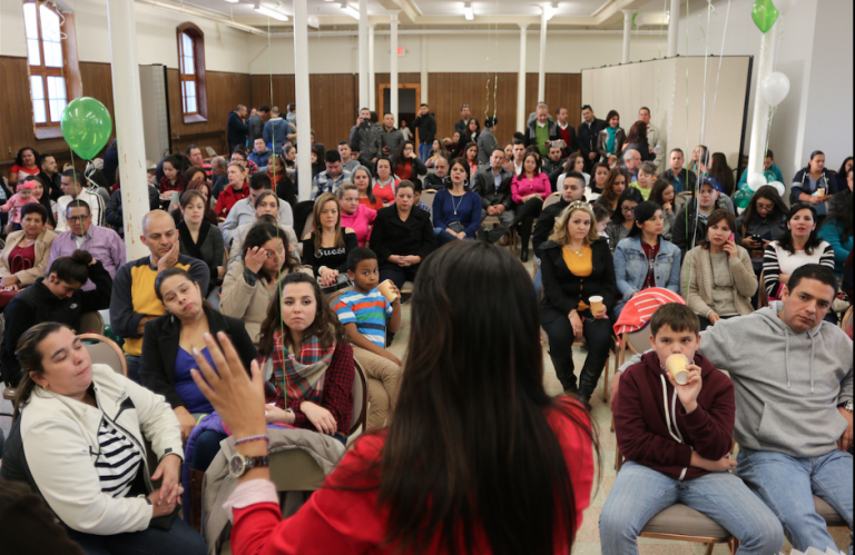 Ethnic Groups - Global Boston