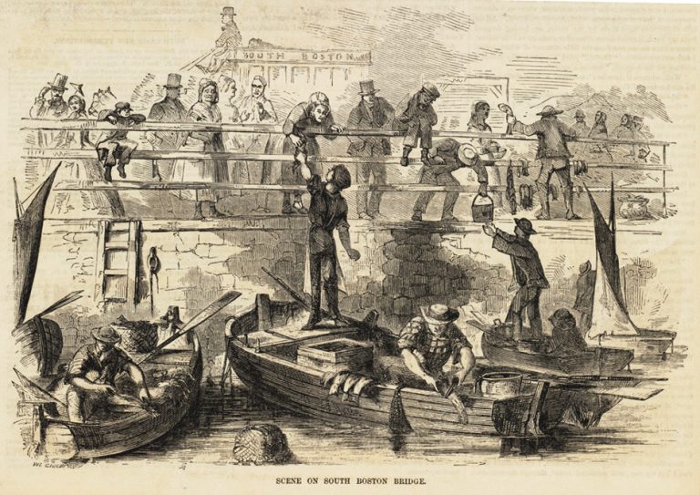 South Boston - Global Boston